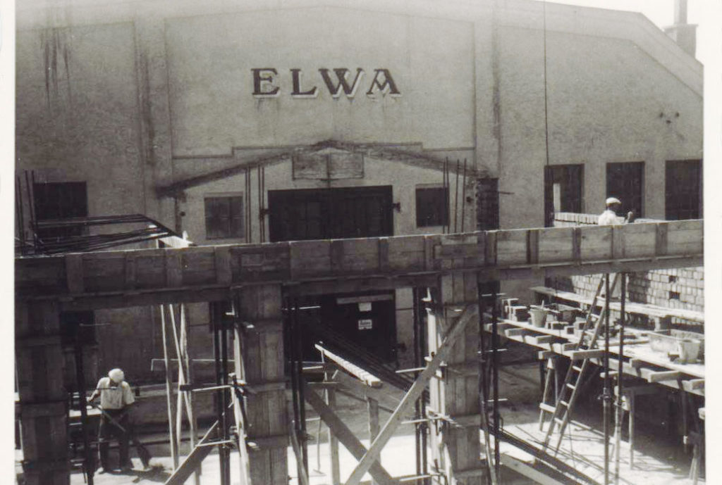 About us - ELWA systems for energy