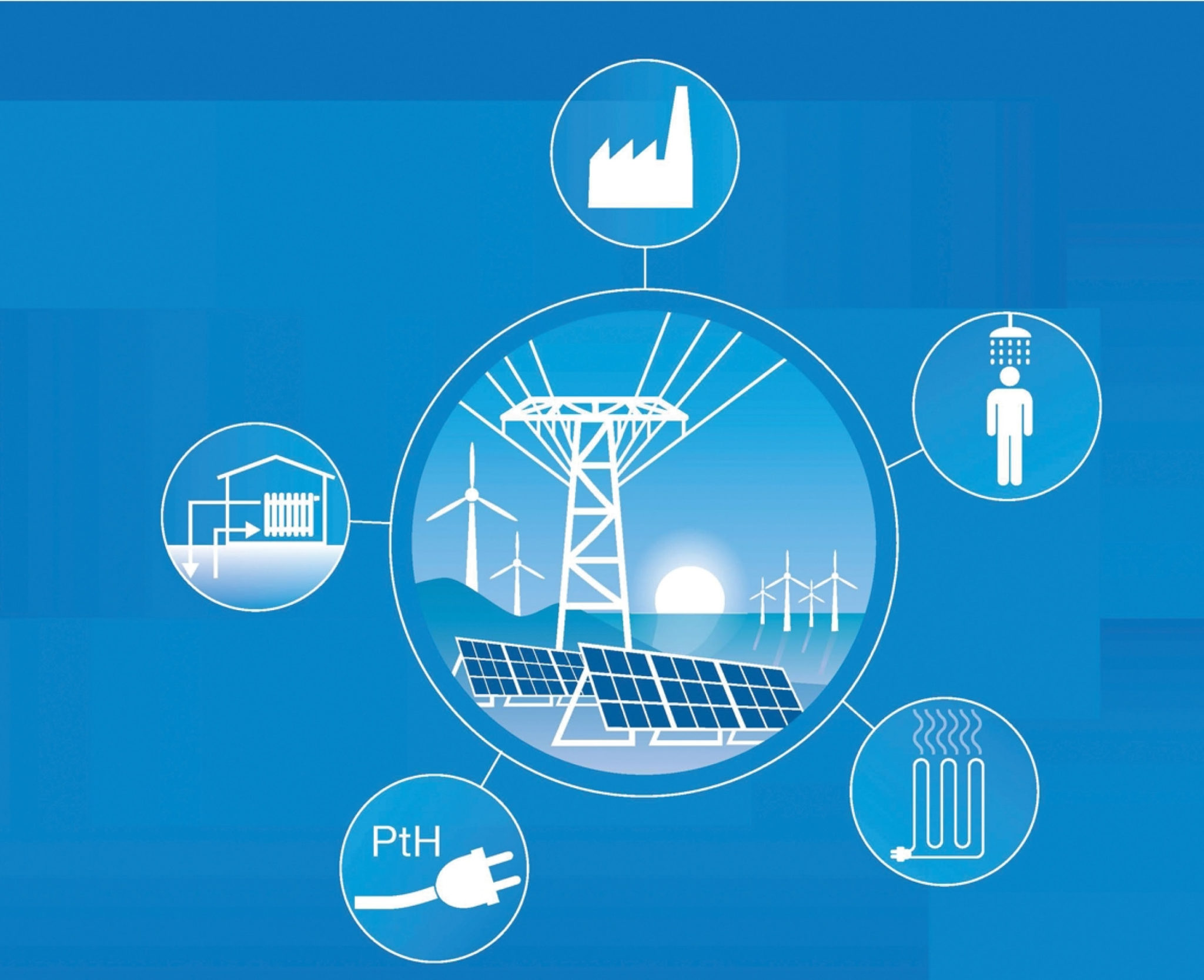 Power-to-Heat (P2H) Archives - ELWA systems for energy